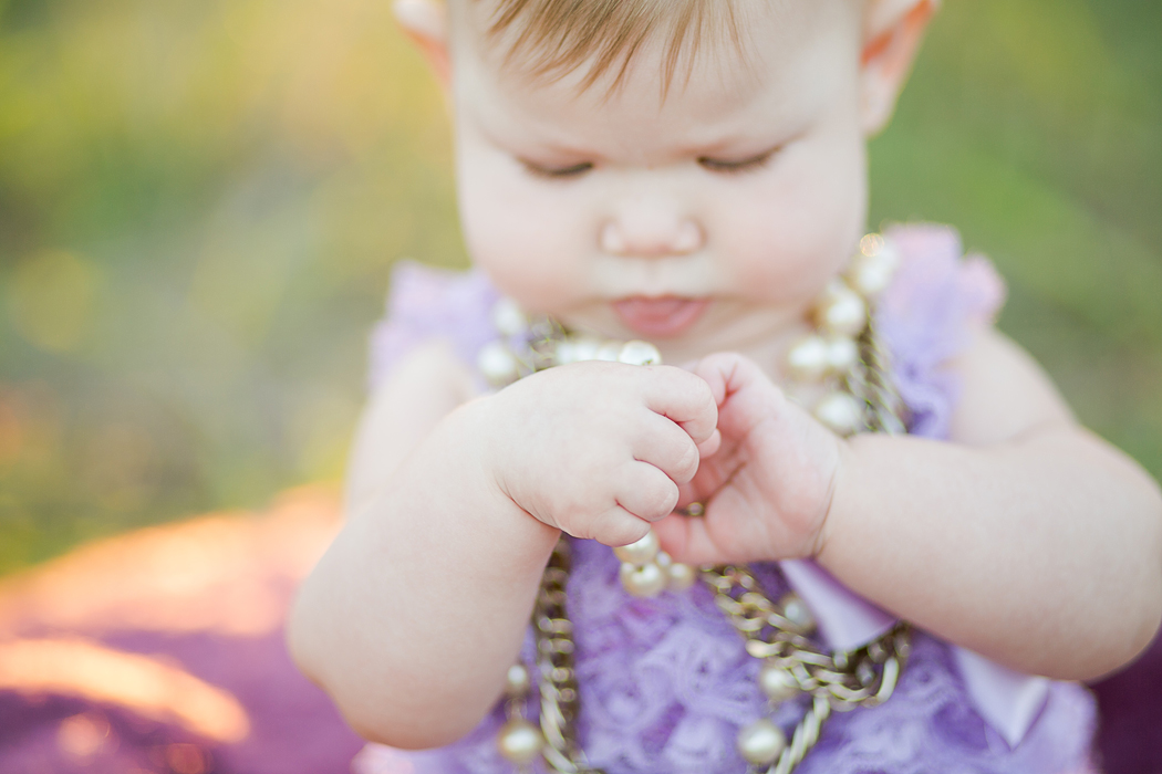 McKinney Portrait Photographers I McKinney Baby Portraits I Ayla's Six ...