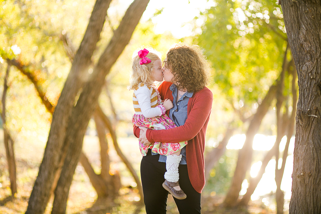 McKinney Portrait Photography I McKinney Family Portraits I Mother ...