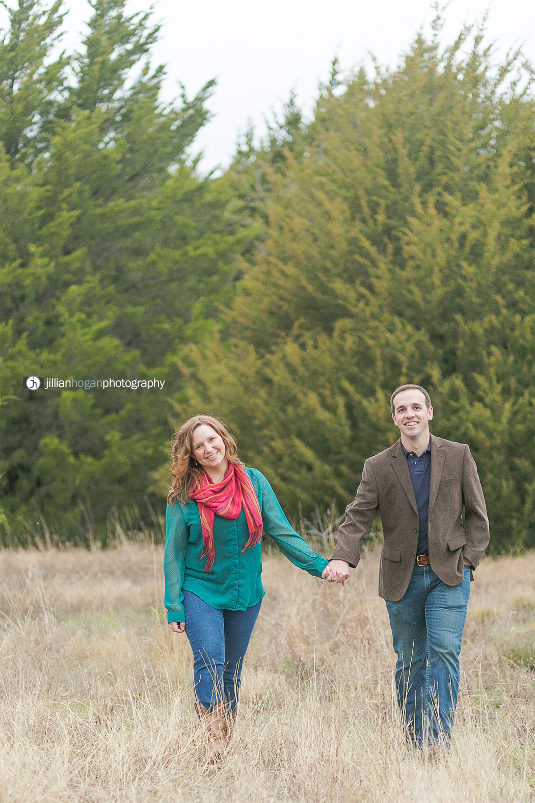 Dallas Wedding Photographers I McKinney Engagement Session I Sarah and ...