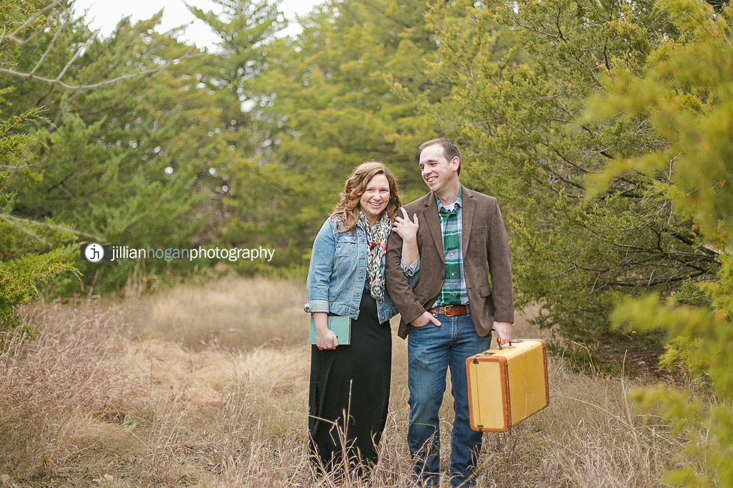Dallas Wedding Photographers I McKinney Engagement Session I Sarah and ...