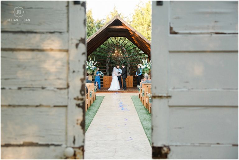 Avalon Legacy Ranch I Jessica & Chris | Jillian Hogan Photography | San ...