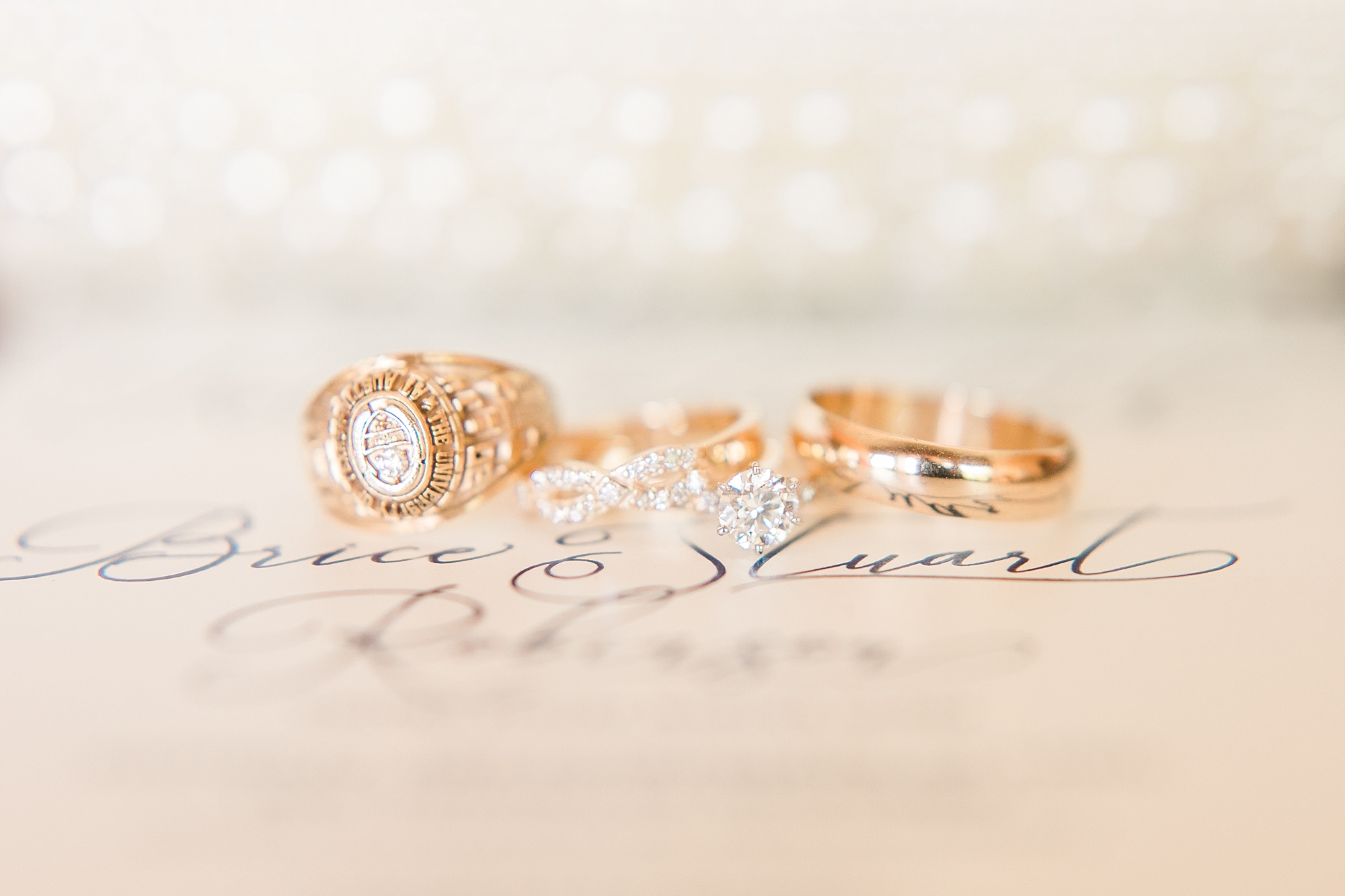 Dallas Wedding Photographer | Monroe Pearson Denton, TX - Jillian Hogan ...