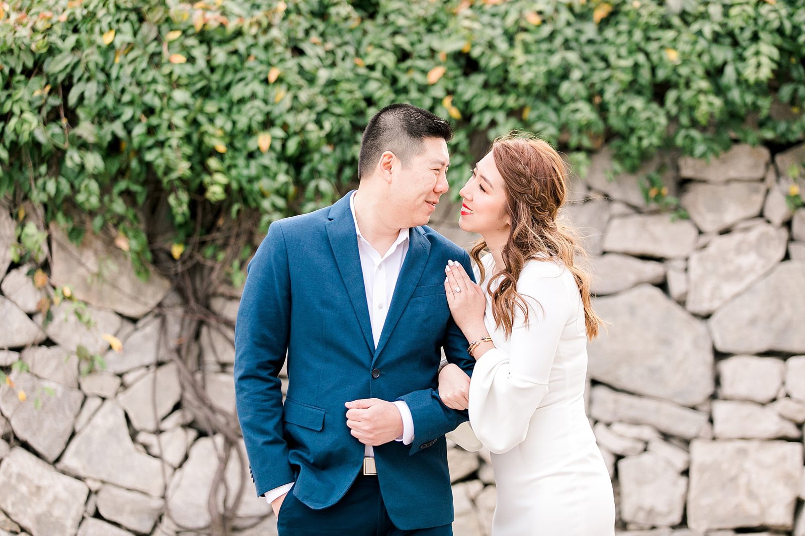 Dallas Engagement Photographer I Adriatica Village McKinney - Jillian ...